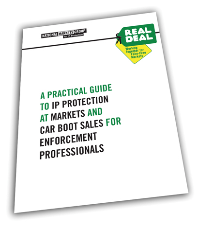 Campaign Resources | Real Deal Markets