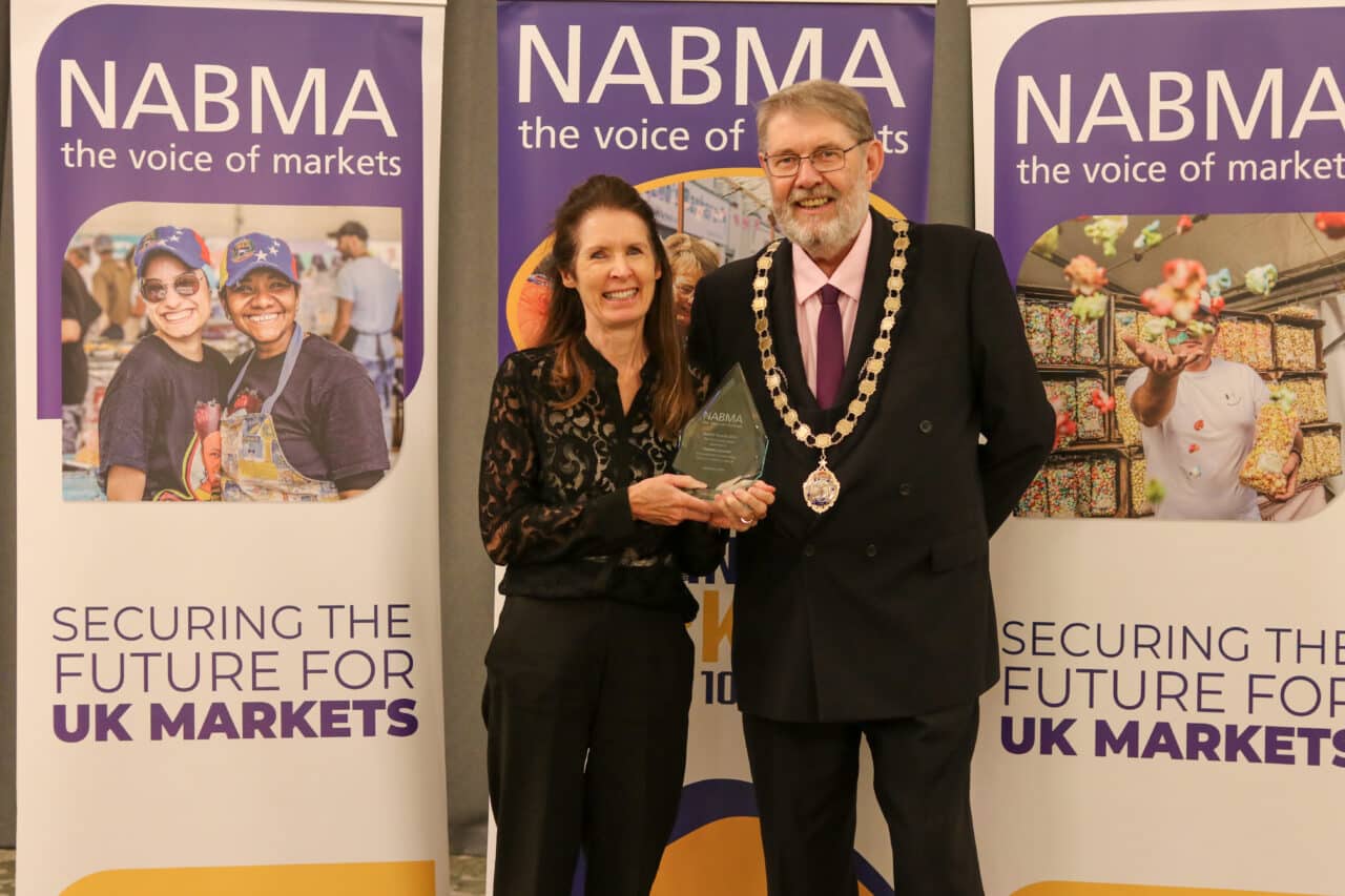 NABMA Market Awards 2024 – Real Deal Recognised for “Promoting Honest ...